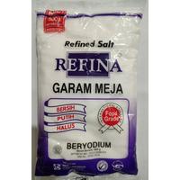 Jual Garam Refina Terdekat - Harga Murah & Grosir Mei 2024