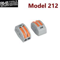 Review Terminal Paralel Listrik 2 Line Kabel Sambungan Connector Block ...