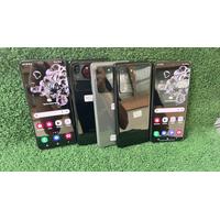 Jual Samsung S20 Ultra Second Juni 2024 Harga Termurah - Cicil 0% 3x di ...