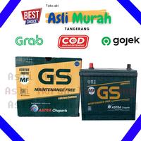 Jual Aki Gs Ns70 Terlengkap - Harga Murah April 2024 & Cicil 0%