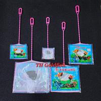 Jual Kain Jaring Halus Model & Desain Terbaru - Harga Juni 2024