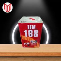 Jual Lem 168 Terbaik - Harga Murah April 2025 & Cicil 0%