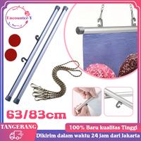 Jual Banner Roll Murah & Terbaik - Harga Terbaru Januari 2024