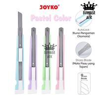 Jual Cutter Joyko Terlengkap - Harga Grosir & Murah Maret 2025
