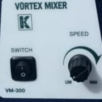 Jual Vortex Mixer Terlengkap - Daftar Harga Maret 2025 & Cicilan 0%