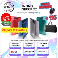 Jual Infinix Laptop Murah - Harga Terbaru 2025