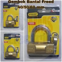 Jual Gembok Besar Terlengkap - Harga Murah Januari 2025 & Cicil 0%