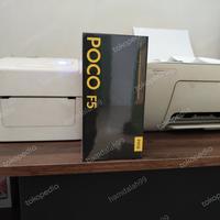 Harga Xiaomi POCO F5 Terbaru & Resmi Februari 2024