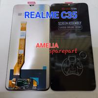 Jual Lcd Realme C35 Terbaru - Harga Murah Juni 2024 & Cicil 0%