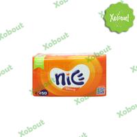 Jual Tissue Nice 250 Sheet Murah - Harga Terbaru Juni 2024