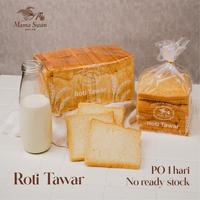 Jual Roti Monde Terdekat - Harga Murah & Grosir Februari 2024