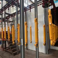 Jual Silinder Hidrolik Terbaik - Harga Murah Juni 2024 & Cicil 0%