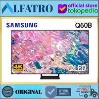 Jual Samsung Tv 75 Inch Murah & Terbaik - Harga Terbaru Mei 2025