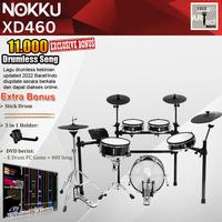 Jual Nokku Drum Terlengkap - Harga Murah Juni 2024