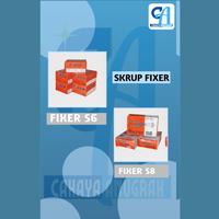Jual Skrup Fixer Terbaik - Harga Murah Agustus 2025 & Cicil 0%