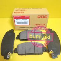 Jual Kampas Rem Hrv Terlengkap - Harga Murah Maret 2024 & Cicil 0%