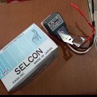 Jual Photocell 6A Terbaik - Harga Murah Oktober 2025 & Cicil 0%