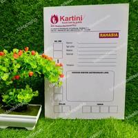 Jual Map Rekam Medis Terlengkap - Harga Grosir & Murah Juni 2024