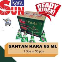 Jual Sun Kara 65Ml 1 Dus Terdekat - Harga Murah & Grosir Juni 2024