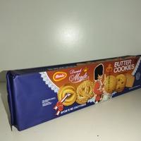 Butter Cookies Monde Murah Harga Terbaru - Pilihan Favorit