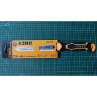 Review Gergaji Pisau Gipsum Gypsum 6 inch 150 mm Wall Board Saw INGCO ...