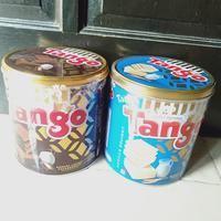 Tango Kaleng, Renyah dan Legit dalam Satu Gigitan Februari 2024