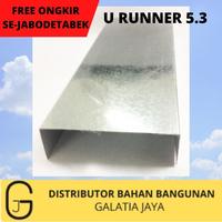 Jual U Runner Terlengkap & Terbaik - Harga Murah November 2024