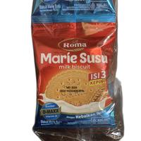 Jual Biskuit Marie Terdekat - Harga Murah & Grosir April 2025
