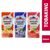 Jual Cimory Yogurt Terdekat - Harga Murah & Grosir Mei 2025