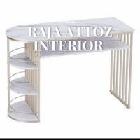 Jual Meja Nail Art Murah & Lengkap - Harga Juni 2024