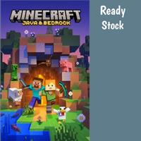 Jual Minecraft Bedrock Edition Terlengkap - Harga Murah Mei 2024