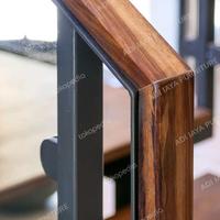 Jual Handrail Kayu Terbaik - Harga Murah Agustus 2025 & Cicil 0%