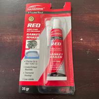 Jual Red Silicone Terdekat - Harga Murah & Grosir Mei 2025