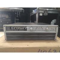 Jual Power Crown Macro Tech Terlengkap - Harga Murah Juni 2024 & Cicil 0%