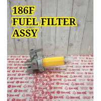 Jual Filter Solar Genset Terlengkap & Terbaik - Harga Murah Juni 2024