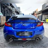 Review Produk - Ducktail toyota GR86 ZN8/ Subaru BRZ ZD8 2022 2023 up ...