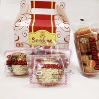 Jual Roti Sendowo Terdekat - Harga Murah & Grosir Juni 2024