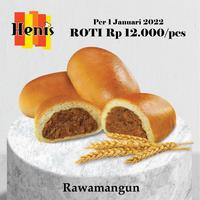 Jual Roti Henis Terdekat - Harga Murah & Grosir Januari 2024