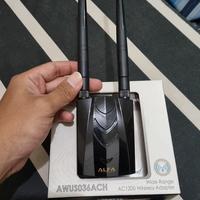 Jual Alfa Awus036ach Terdekat - Harga Murah & Grosir Maret 2024