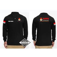 Kaos KPPS Termurah - Promo "BAJUBARU" s.d 50rb!