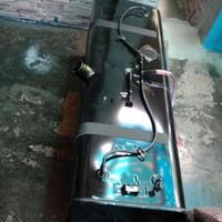 Jual Tanki Solar Terbaik - Harga Murah Mei 2025 & Cicil 0%