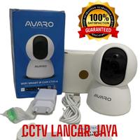 Jual Cctv Avaro Murah - Harga Terbaru 2024