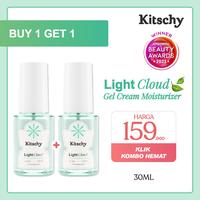 Kitschy Beauty - Produk Resmi & Terlengkap | Tokopedia