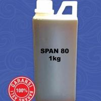 Jual Span 80 Murah & Terbaik - Harga Terbaru Mei 2024