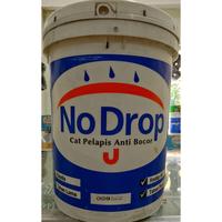 Jual Cat No Drop 20 Kg Terbaik - Harga Murah Maret 2025 & Cicil 0%