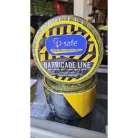 Jual Safety Line Kuning Hitam Terbaik - Harga Murah November 2024 ...