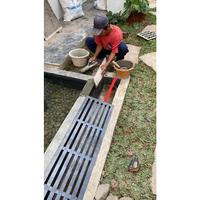 Jual Grill Selokan Murah - Harga Terbaru April 2025