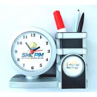 Jual Jam Meja Custom Terbaik - Harga Murah Juni 2024 & Cicil 0%