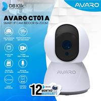 Jual Cctv Avaro Murah - Harga Terbaru 2024