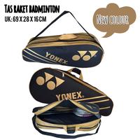 Tas Raket Yonex Original Kualitas Terbaik Harga Terbaru - Februari 2024